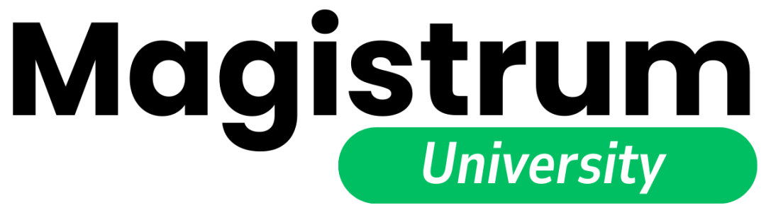 Inicio - Magistrum University