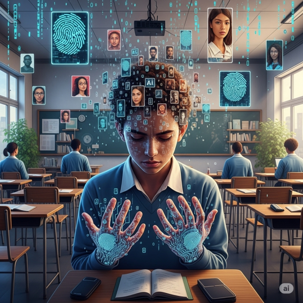 Rol del Docente en la Sociedad Actual: Desafíos y Oportunidades ...
